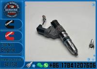China 3411756 3411753 3411753RX 3411756RX 4088384 4902921 Fuel Injector for Cumins Engine ISM QSM M11 Remanufactured for sale