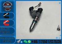 China 3411756 3411753 3411753RX 3411756RX 4088384 4902921 Fuel Injector for Cumins Engine ISM QSM M11 Remanufactured for sale