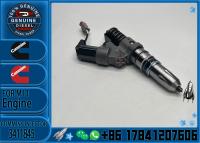 China New Condition Common Rail Diesel Fuel Injector 4307516 3411761 3411845 4307547 for M11 Excavator QSM11 ISM11 M11 for sale