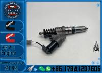 China New Condition Common Rail Diesel Fuel Injector 4307516 3411761 3411845 4307547 for M11 Excavator QSM11 ISM11 M11 for sale