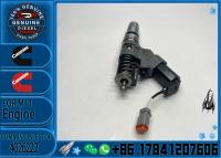 China Diesel Fuel Injector ISM11 QSM11 M11 Engine Spare Parts Unit Injector 4903319 4902921 4903472 4026222 for sale