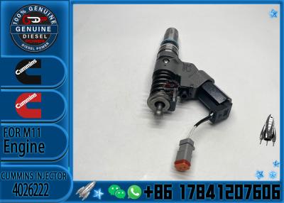 China Diesel Fuel Injector ISM11 QSM11 M11 Engine Spare Parts Unit Injector 4903319 4902921 4903472 4026222 for sale