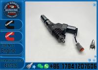 China Injector 4307516 4384360 4307776 3411756 for QSM11 ISM11 M11 Diesel Engine Parts Nozzle Assembly for sale