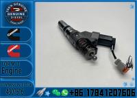 China Injector 4307516 4384360 4307776 3411756 for QSM11 ISM11 M11 Diesel Engine Parts Nozzle Assembly for sale