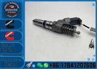 China Injector 4307516 4384360 4307776 3411756 for QSM11 ISM11 M11 Diesel Engine Parts Nozzle Assembly for sale