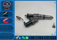 China DS GENUINE Factory Wholesale ISM11 QSM11 M11 Diesel Fuel Injector 4903472 for sale