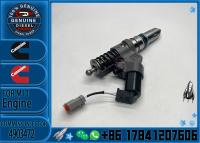 China DS GENUINE Factory Wholesale ISM11 QSM11 M11 Diesel Fuel Injector 4903472 for sale