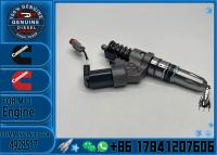 China 4928517 Excavator Fuel Injector Common Rail Injector for M11 QSM11 ISM11 Engine R455LC-7 R485LC-9 Excavator Parts for sale