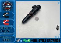 China New Diesel Common Rail Injector 3406604 3411821 3071497 3087648 4914328 3018835 3079946 for C-ummins M11 Engine Steel Material for sale