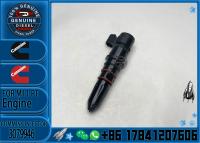 China New Diesel Common Rail Injector 3406604 3411821 3071497 3087648 4914328 3018835 3079946 for C-ummins M11 Engine Steel Material for sale