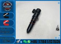China New Diesel Common Rail Injector 3406604 3411821 3071497 3087648 4914328 3018835 3079946 for C-ummins M11 Engine Steel Material for sale