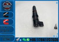 China New Diesel Common Rail Injector 3406604 3411821 3071497 3087648 4914328 3018835 3079946 for C-ummins M11 Engine Steel Material for sale