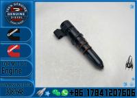 China Diesel Common Rail Injector 3406604 3411821 3071497 3087648 4914328 3018835 3079946 for C-ummins M11 Engine for sale