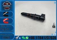 China Truck Fuel Injector QSM11 ISM11 M11 Diesel Engine Fuel Injector 3406604 for sale
