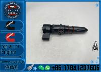 China Truck Fuel Injector QSM11 ISM11 M11 Diesel Engine Fuel Injector 3406604 for sale