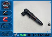 China Truck Fuel Injector QSM11 ISM11 M11 Diesel Engine Fuel Injector 3406604 for sale