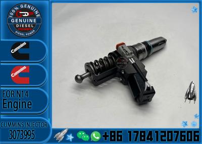 China Remanufactured Quality M11 Series Fuel Injector Assy 3073995 injector part NO. 3084589 3087772 all on sale for sale