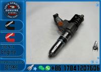 China Remanufactured Quality M11 Series Fuel Injector Assy 3073995 injector part NO. 3084589 3087772 all on sale for sale