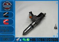 China Wholesale High-performance Fuel Components Diesel Fuel Injector 3411761 3080931F 3087733 4903474 3087560 4903472 for M11 Engine for sale