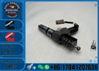 China Wholesale High-performance Fuel Components Diesel Fuel Injector 3411761 3080931F 3087733 4903474 3087560 4903472 for M11 Engine for sale