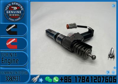 China Wholesale High-performance Fuel Components Diesel Fuel Injector 3411761 3080931F 3087733 4903474 3087560 4903472 for M11 Engine for sale