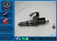 China Wholesale High-performance Fuel Components Diesel Fuel Injector 3411761 3080931F 3087733 4903474 3087560 4903472 for M11 Engine for sale