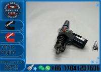 China Wholesale High-performance Fuel Components Diesel Fuel Injector 3411761 3080931F 3087733 4903474 3087560 4903472 for M11 Engine for sale