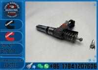China Wholesale High-performance Fuel Components Diesel Fuel Injector 3411761 3080931F 3087733 4903474 3087560 4903472 for M11 Engine for sale