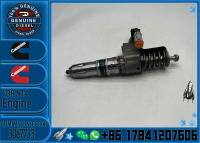China Wholesale High-performance Fuel Components Diesel Fuel Injector 3411761 3080931F 3087733 4903474 3087560 4903472 for M11 Engine for sale