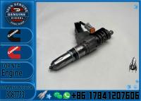 China Wholesale High-performance Fuel Components Diesel Fuel Injector 3411761 3080931F 3087733 4903474 3087560 4903472 for M11 Engine for sale