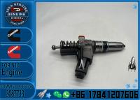 China Wholesale High-performance Fuel Components Diesel Fuel Injector 3411761 3080931F 3087733 4903474 3087560 4903472 for M11 Engine for sale