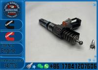 China New C-ummins Fuel Injector for N14 Diesel Engine OEM 3407776 Stainless Steel 12-Month Warranty for sale