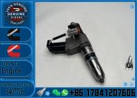China New C-ummins Fuel Injector for N14 Diesel Engine OEM 3407776 Stainless Steel 12-Month Warranty for sale