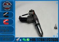China Fuel injector 3411691 is suitable for N14 series engine SH-ANTUI/SD22 engine for sale