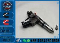 China Wholesale Great Testing Fuel Injector 3411767 3083662 3411760 3411767RX 3411763 3411765 More for sale