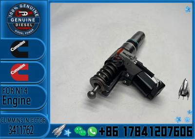China Diesel Fuel Injector Common Rail Injector 3411761 CUM-MINS M11 3411761 4903084 4061851 4902921 3411752 3411753 3411756 for sale