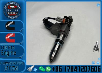 China Diesel Fuel Injector Common Rail Injector 3411761 CUM-MINS M11 3411761 4903084 4061851 4902921 3411752 3411753 3411756 for sale