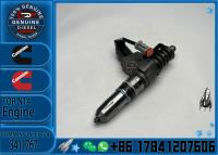 China N14 Celect Plus Injectors Genuine Diesel Engine Fuel Injector 3411767 for Excavator New Condition Type Engine Part for sale