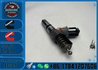 China Remanufactured Quality Diesel Engine Injector Assy 4307516 4384360 4307517 for sale