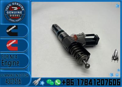 China Remanufactured Quality Diesel Engine Injector Assy 4307516 4384360 4307517 for sale