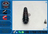 China Sufficient Stock Diesel Engine Injector Nozzle Assy 3032392/4914308/4914325 for NT855 Excavator Shantui Bulldozer SD22 Stainless for sale