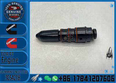 China High quality fuel injector 3054218 is suitable for NT855 NTA855 K50 KTA50 engine for sale