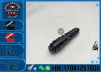 China Disam High Quality Diesel Engine Fuel Rail Injector 3054218 3054253 3032392 for sale