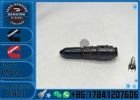 China Disam High Quality Diesel Engine Fuel Rail Injector 3054218 3054253 3032392 for sale