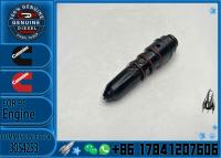 China Disam High Quality Diesel Engine Fuel Rail Injector 3054218 3054253 3032392 for sale
