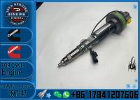 China New Good Testing High Performance Fuel Injector 2882077 2867147 Y431K05392 2882077PX for QSK19 QSK38 QSK50 More for sale