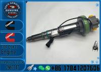 China New Good Testing High Performance Fuel Injector 2882077 2867147 Y431K05392 2882077PX for QSK19 QSK38 QSK50 More for sale