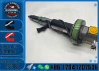 China 2867149 Diesel Fuel Injector for QSK19 Engine 2867147 2867148 2867149 2881087 2881088 2881089 4964170 4964171 4964172 4964173 for sale