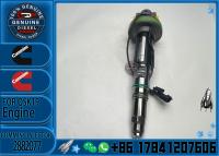China High Quality Fuel Injector 2882077 4955526 2882078 4964172 2882079 F00BL0J013 4928104 F00BL0J014 for QSK19 QSK38 QSK50 ENGINE for sale