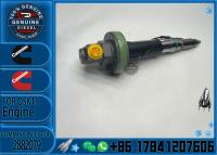 China High Quality Fuel Injector 2882077 4955526 2882078 4964172 2882079 F00BL0J013 4928104 F00BL0J014 for QSK19 QSK38 QSK50 ENGINE for sale